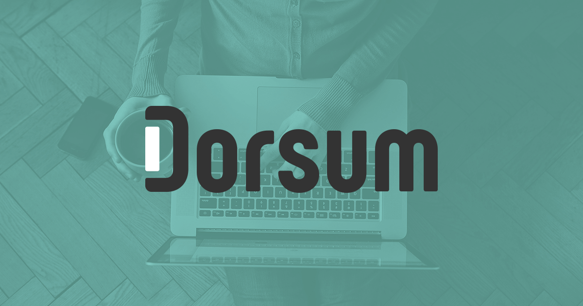 Home | Dorsum